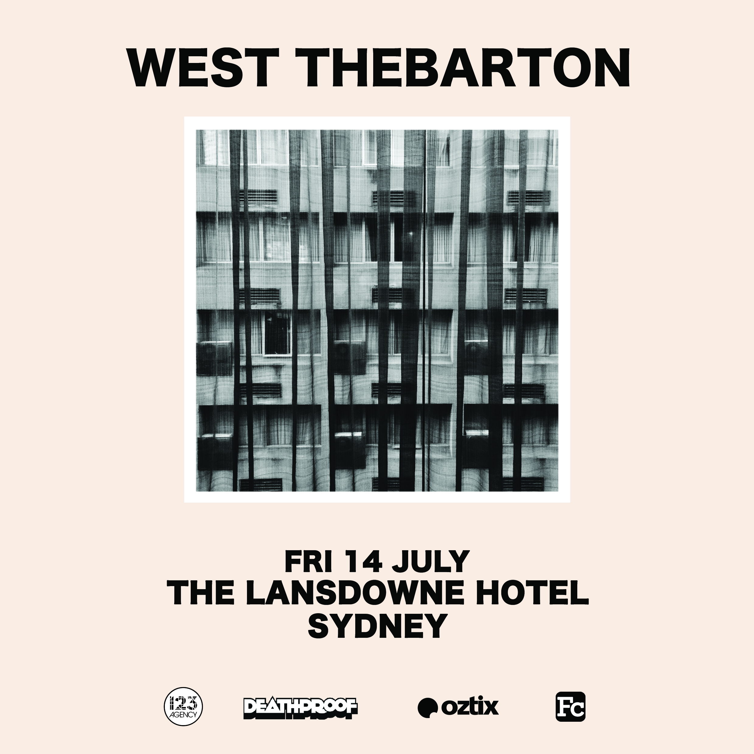 West Thebarton comes to the Lansdowne – Fidelity Corporation